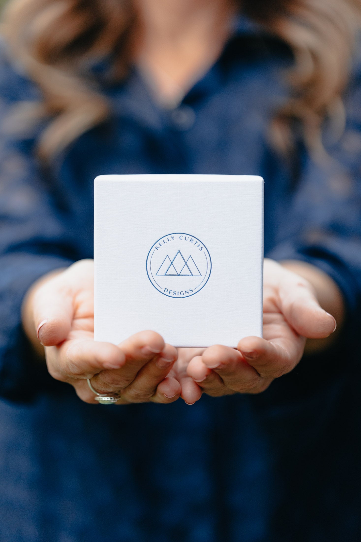 Kelly Curtis Designs | Handmade Sterling Silver Jewelry for Everyday